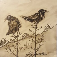 Facts vs. Meaning – Colin Steele